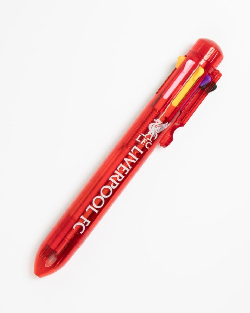 LFC Multi Pen | Liverpool FC Store