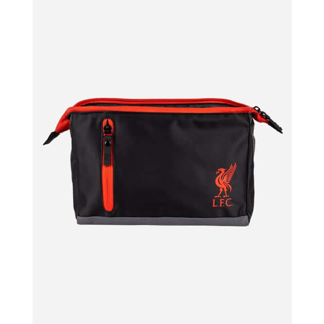 Liverpool FC Essentials Wash Bag | Liverpool FC Store