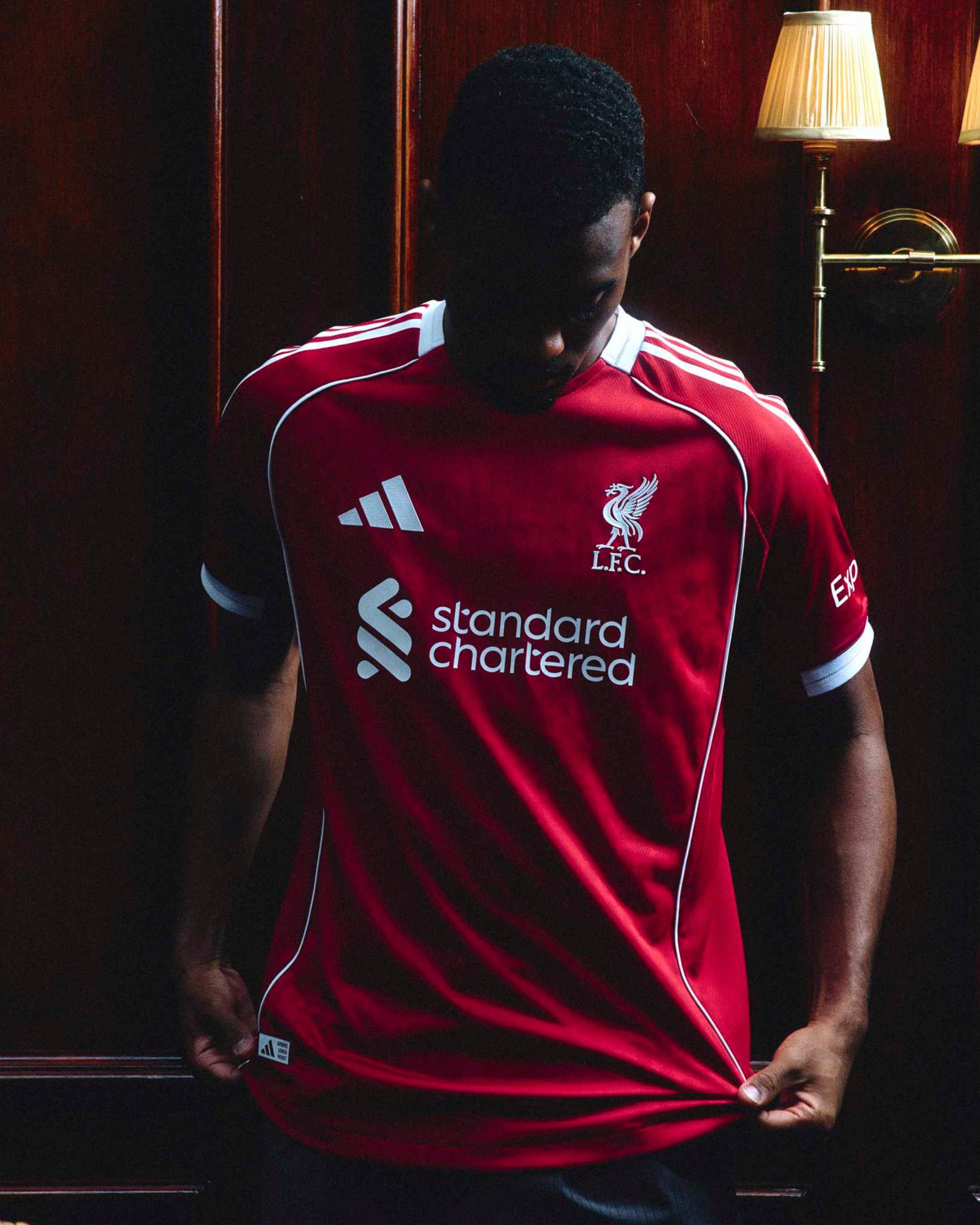 Liverpool Store - Your Official LFC Store In The Middle East | Official ...