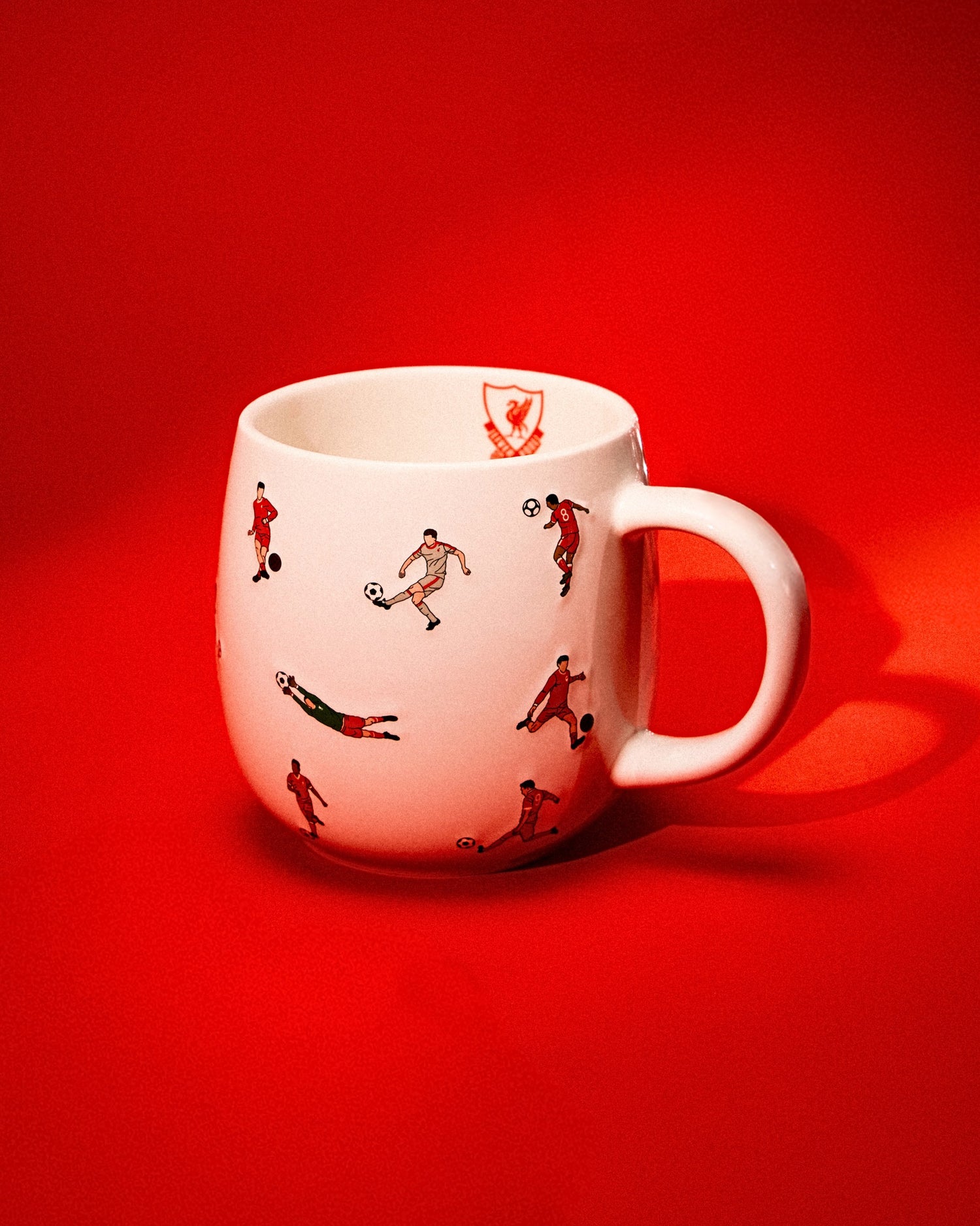 Liverpool Store - Your Official LFC Store In The Middle East | Official ...