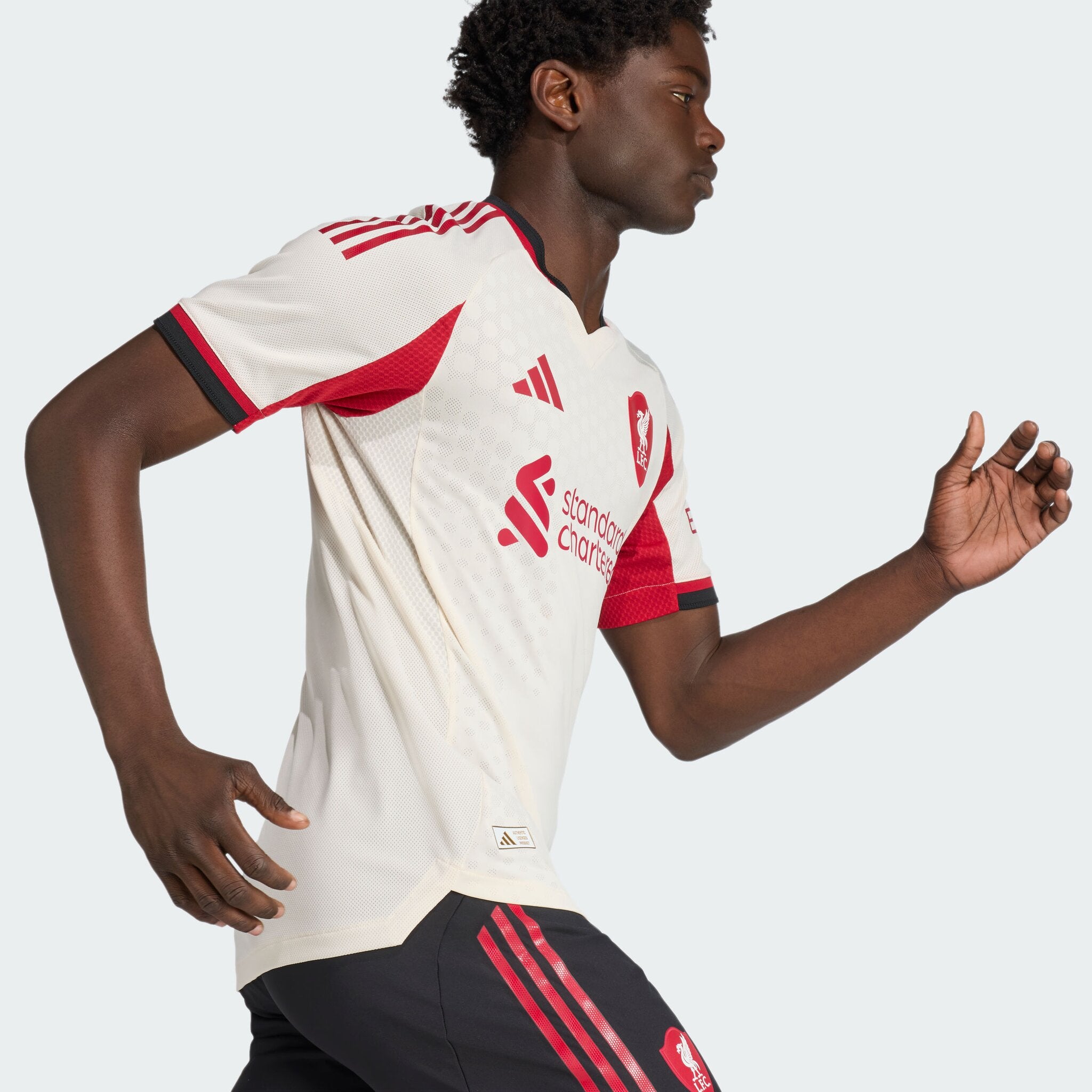 Liverpool FC Away Kit & Jersey 25/26 | LFC Away Shirts