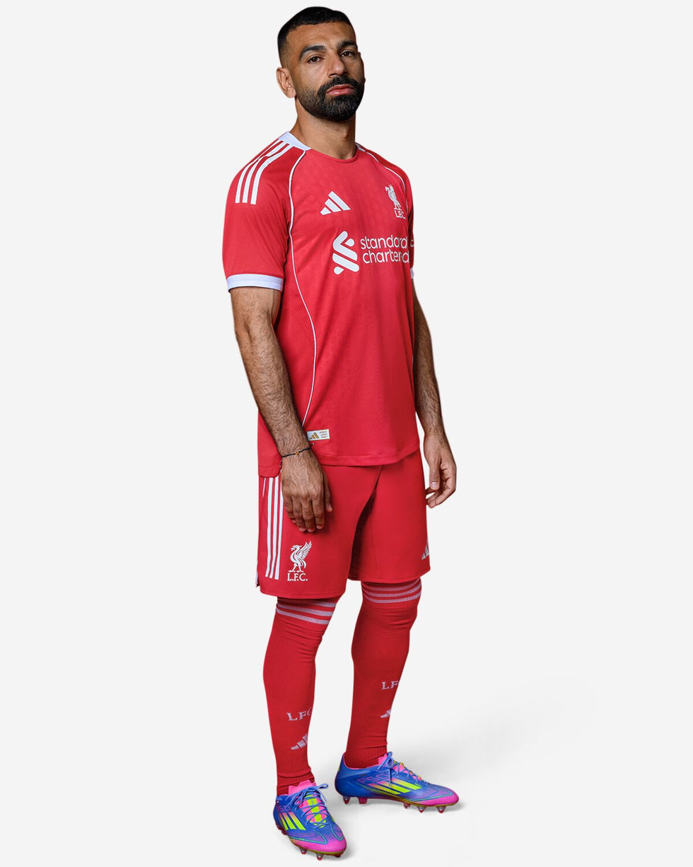 Liverpool Store - Your Official LFC Store In The Middle East