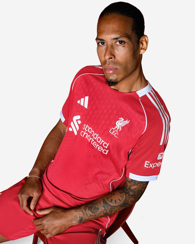 Liverpool Store - Your Official LFC Store In The Middle East