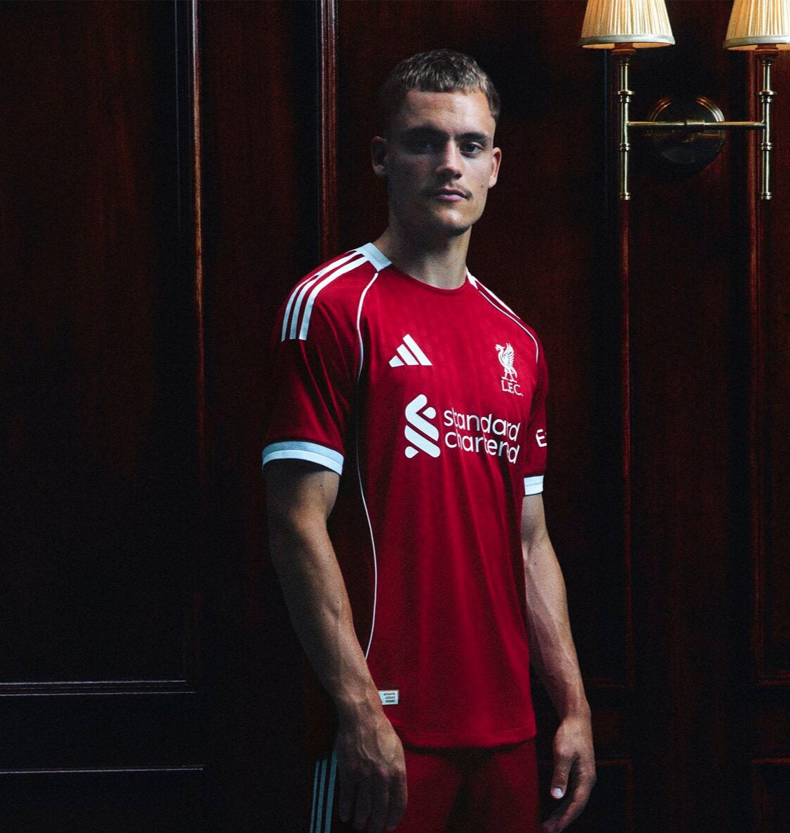 Liverpool Store - Your Official LFC Store In The Middle East