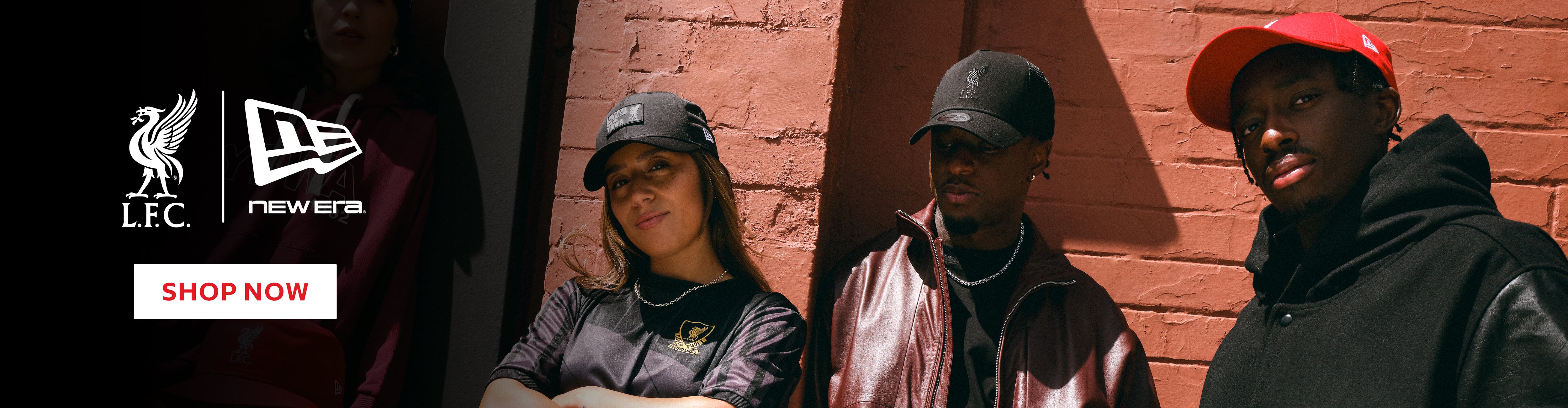 Liverpool Store - Your Official LFC Store In The Middle East | Official ...