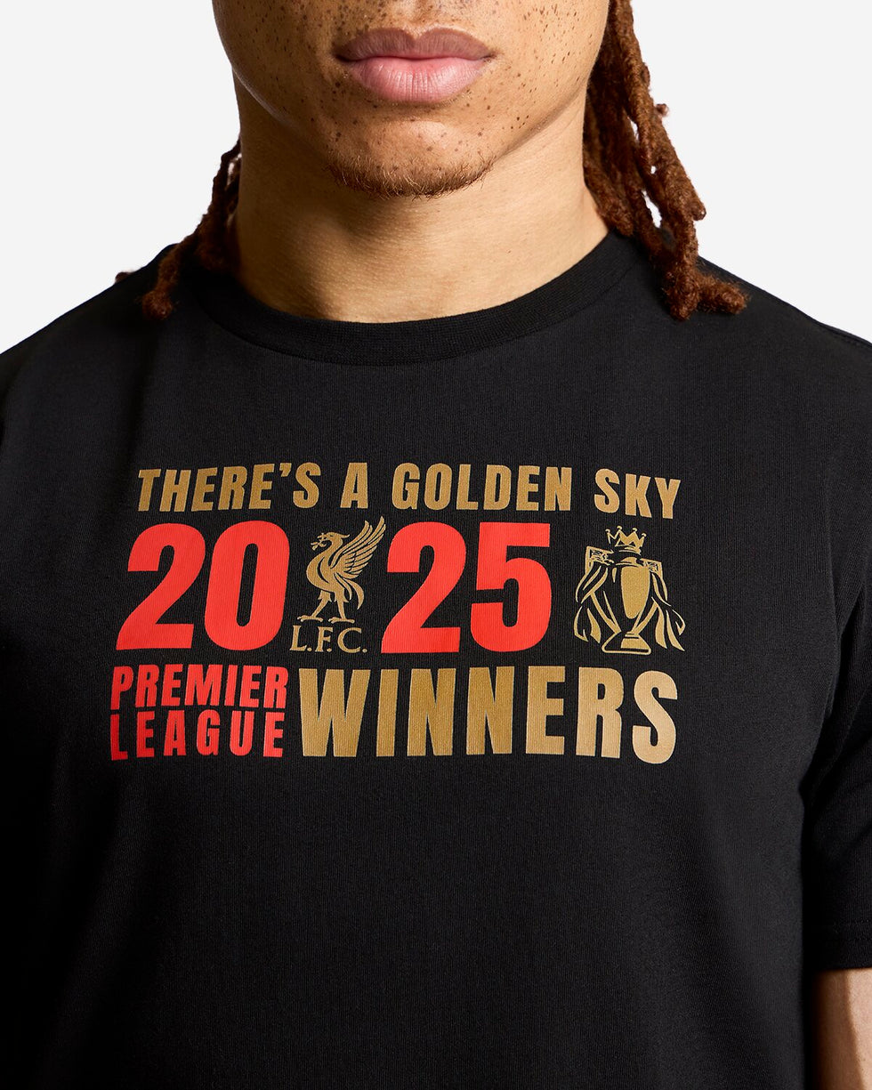 Liverpool Champions Merchandise - Official LFC Merch