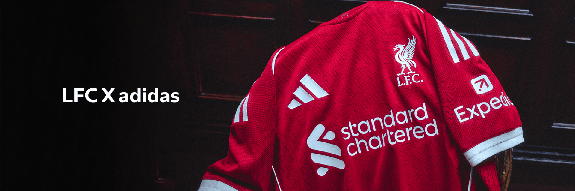 Liverpool Store - Your Official LFC Store In The Middle East