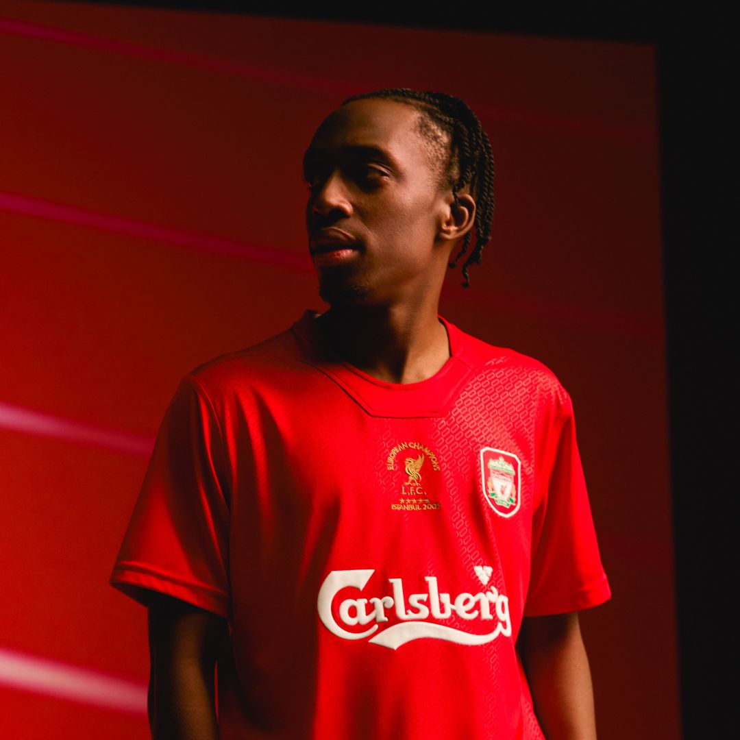 Liverpool Store - Your Official LFC Store In The Middle East – Official ...