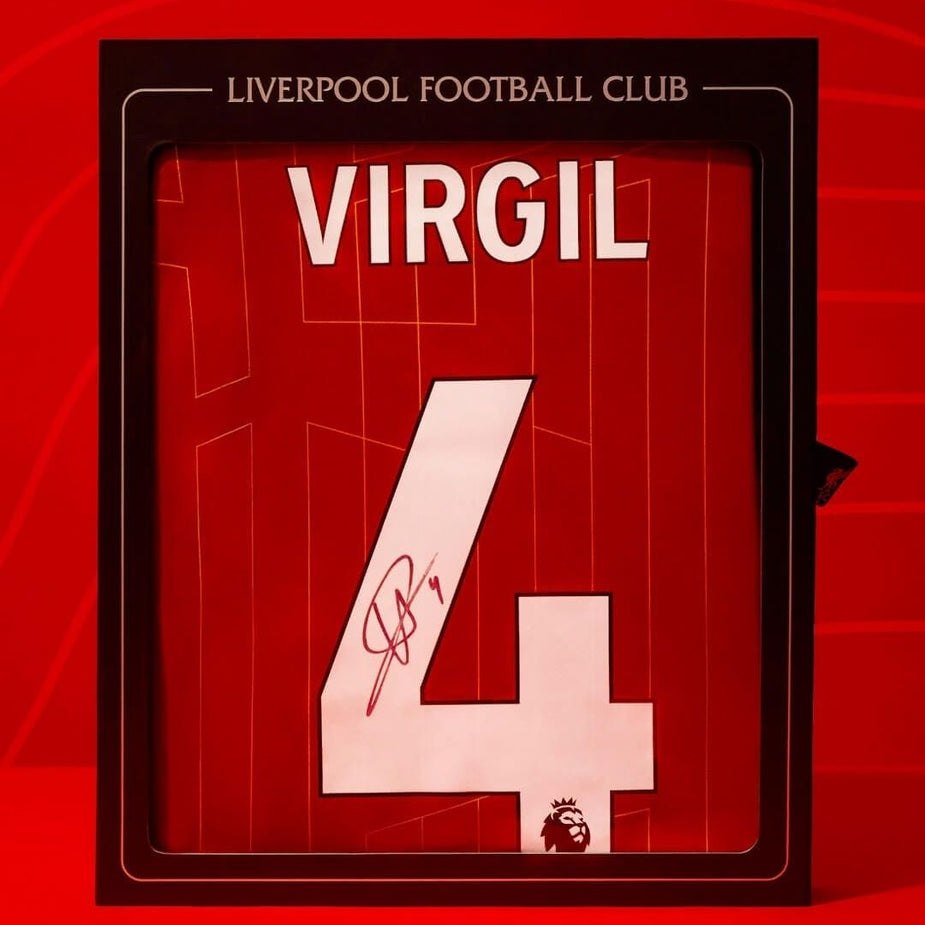 Liverpool Store - Your Official LFC Store In The Middle East – Official ...