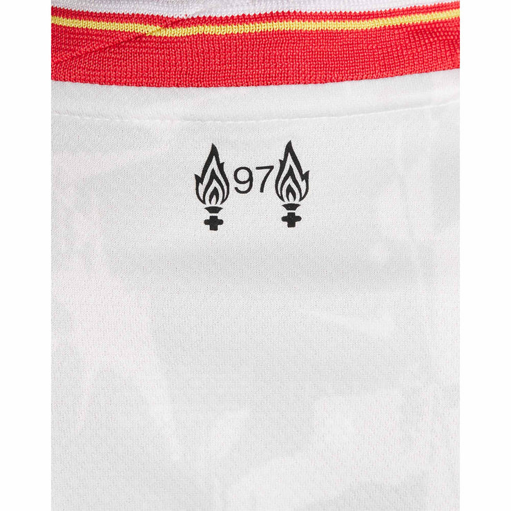 Official Liverpool FC Third Kit 24/25 | LFC Third Kit | LFC Store