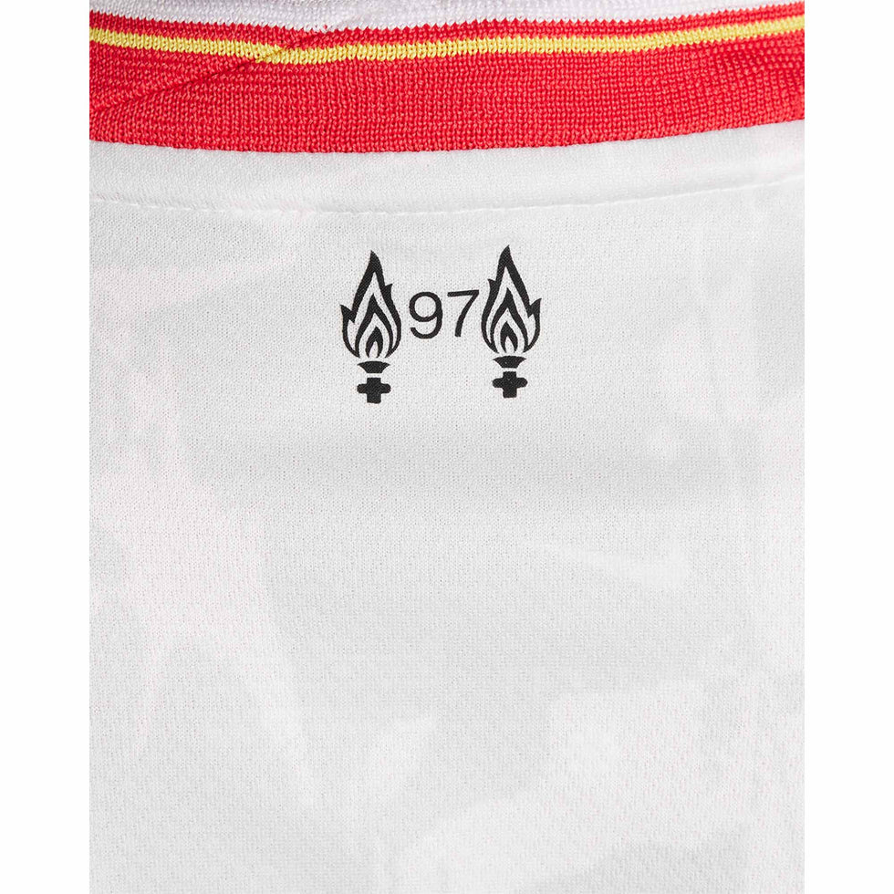 Official Liverpool FC Third Kit 24/25 | LFC Third Kit | LFC Store