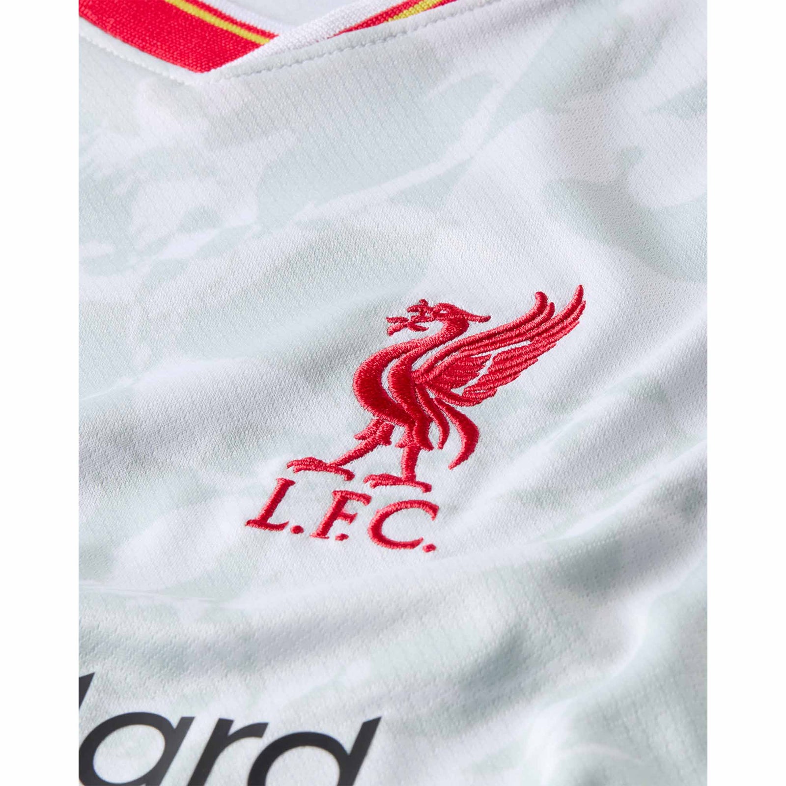 Official Liverpool FC Third Kit 24/25 | LFC Third Kit | LFC Store