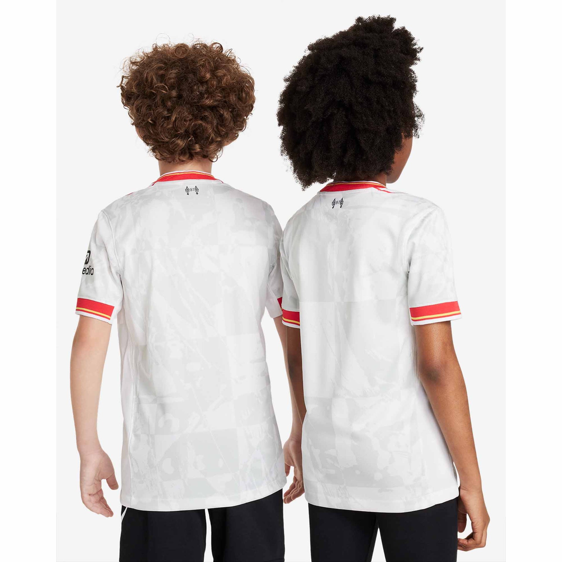 Official Liverpool FC Third Kit 24/25 | LFC Third Kit | LFC Store