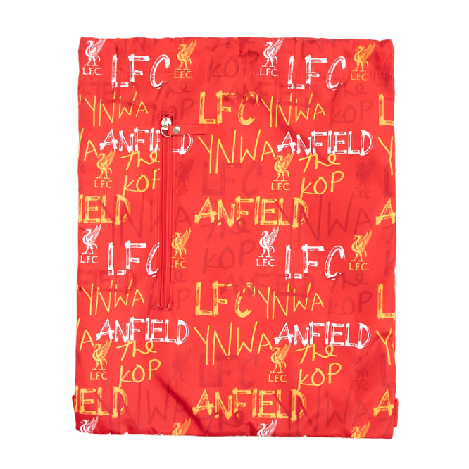 Liverpool FC Gym Bag | Liverpool FC Store