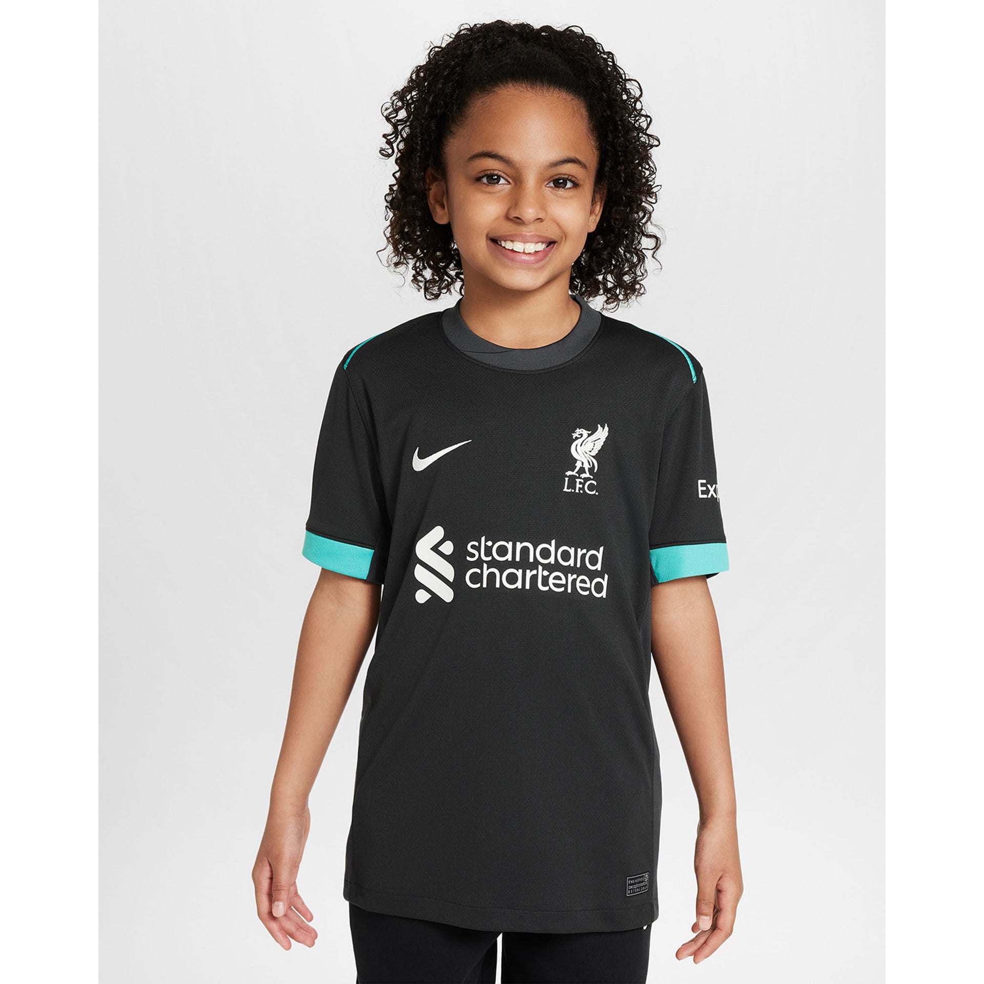 Mo Salah Jersey, T-Shirts And Kits - Buy The Official Items Here