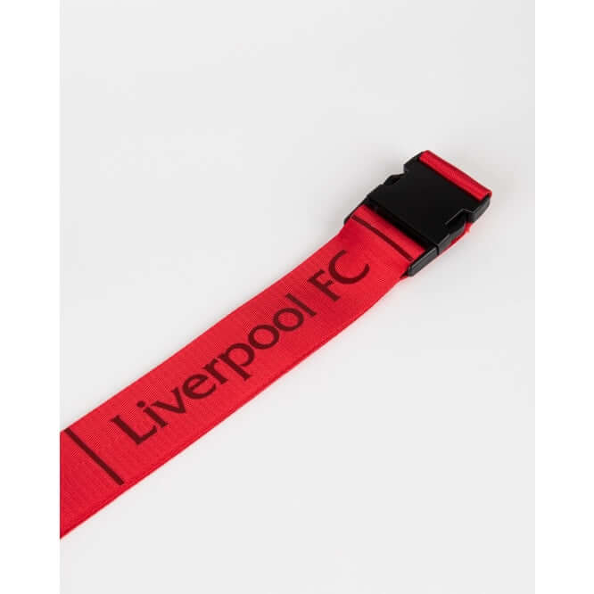 Liverpool FC Luggage Strap | Liverpool FC Store