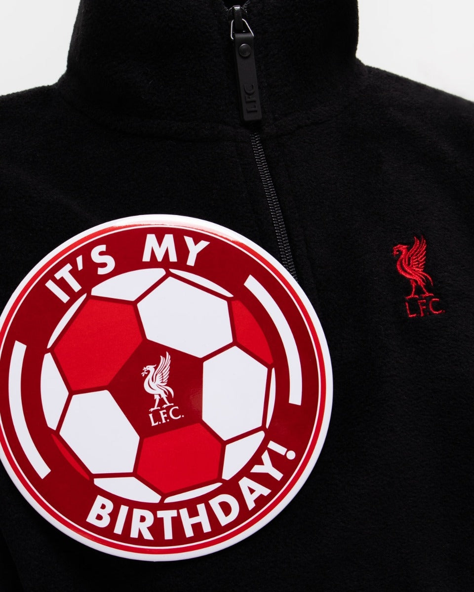 LFC Large Birthday Badge | Liverpool FC Store