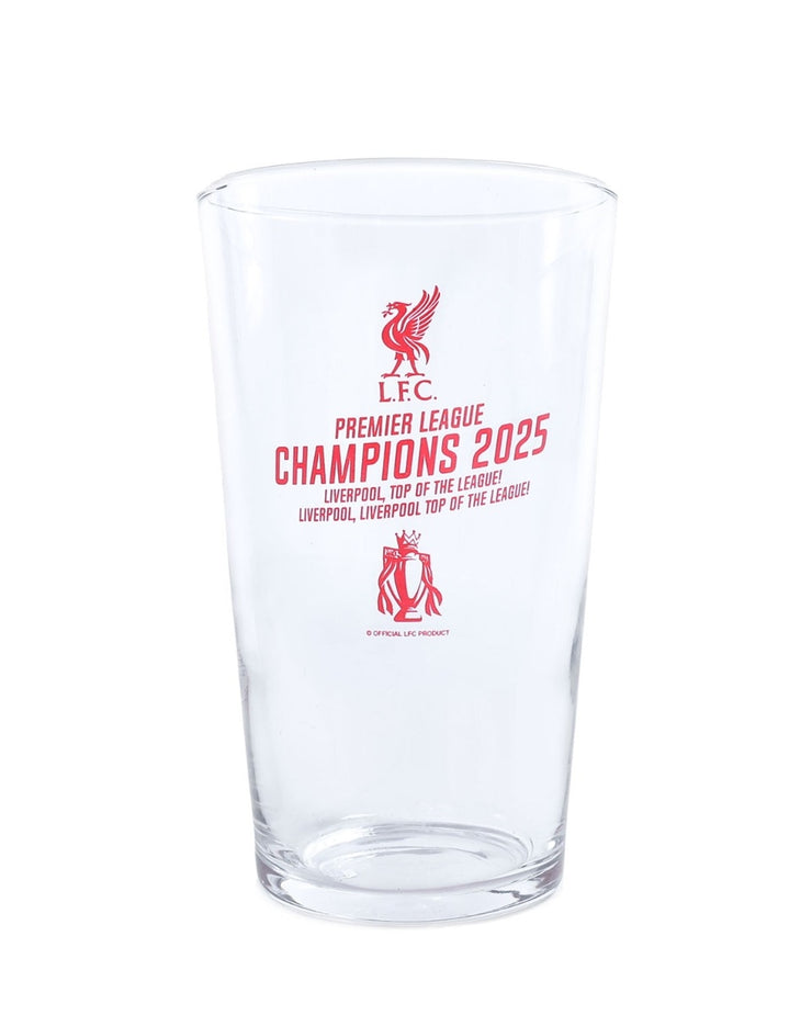 Liverpool Champions Merchandise - Official LFC Merch