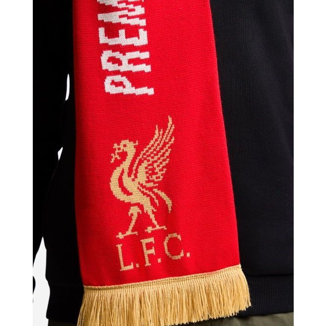 Liverpool Champions Merchandise - Official LFC Merch