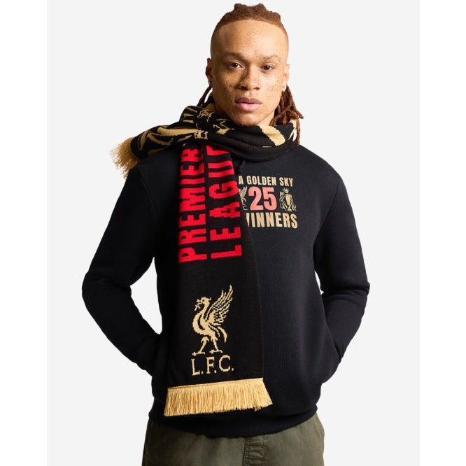 Liverpool Champions Merchandise - Official LFC Merch