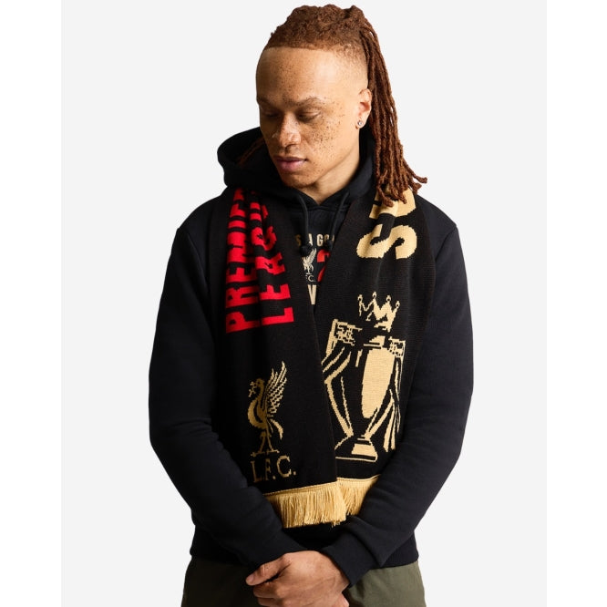 Liverpool Champions Merchandise - Official LFC Merch