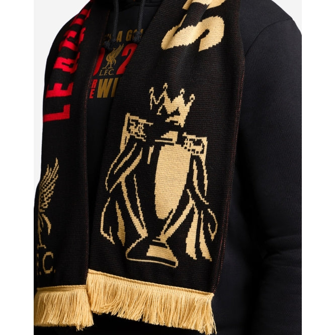 Liverpool Champions Merchandise - Official LFC Merch