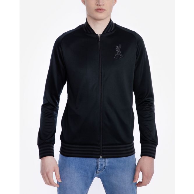 Liverpool FC Adults Special Edition Shankly Jacket | Liverpool FC Store