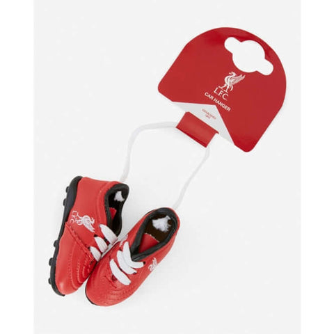 Liverpool FC Travel Accessories